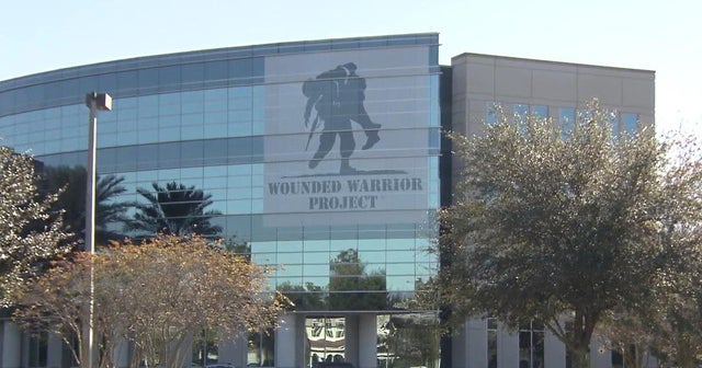 Wounded Warrior Project faces power struggle at top of organization ...