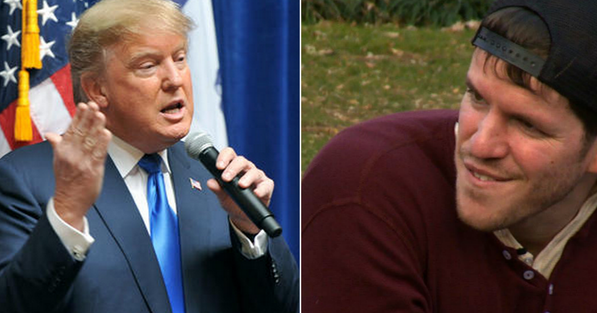 Humans of New York blogger Brandon Stanton writes letter to Donald ...