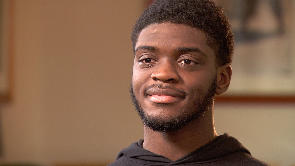 The Resurrection of St. Benedict's - CBS News