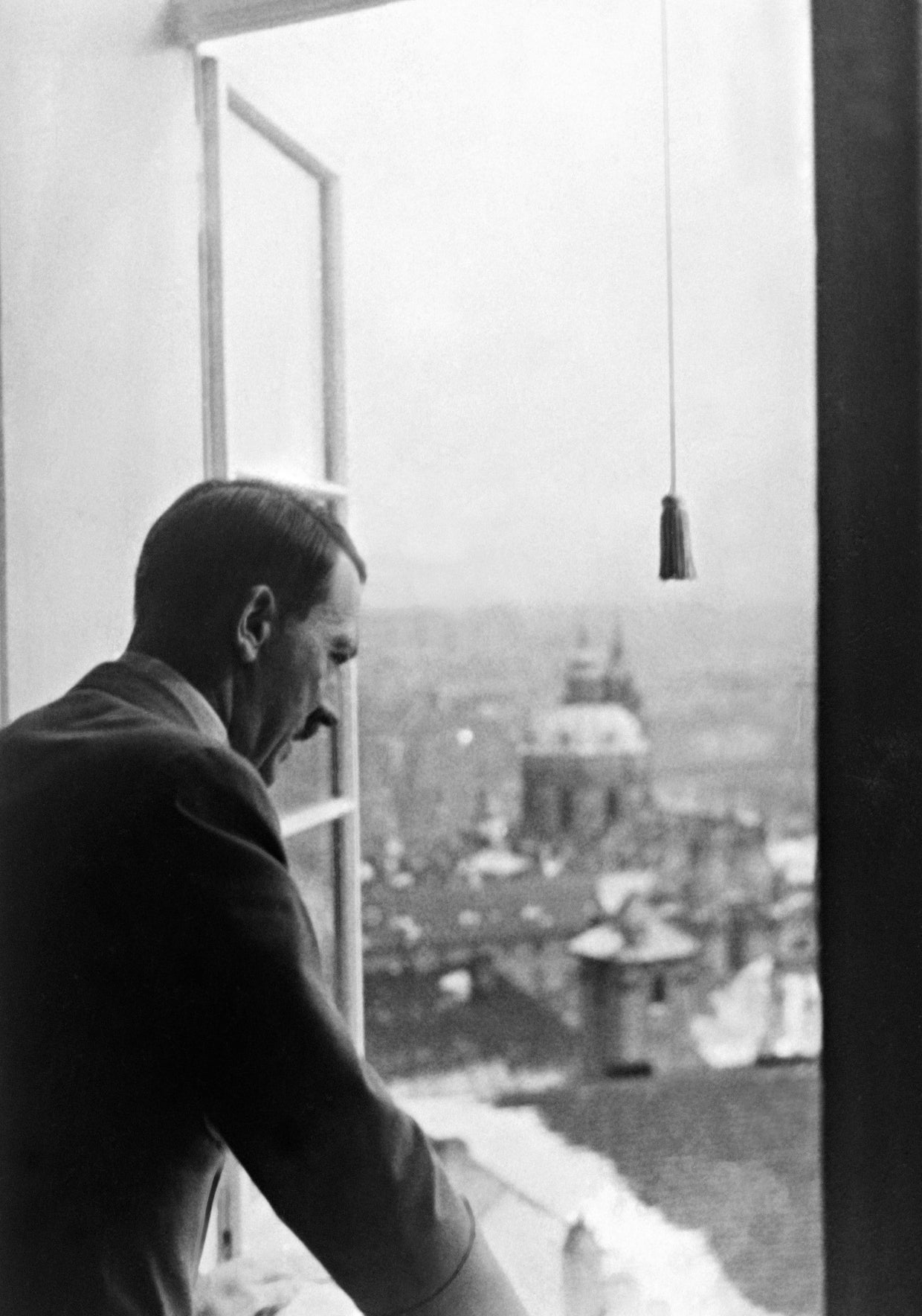 Today in history - March 17