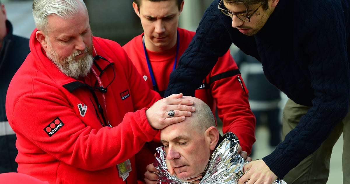 ISIS attacks: A timeline of terror