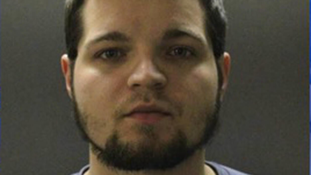 Shaylyn Ammerman case: Indiana man sentenced in toddler's abduction ...