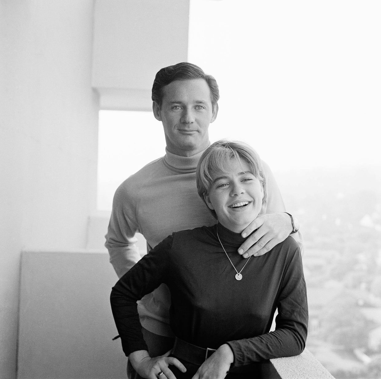Patty Duke 1946-2016