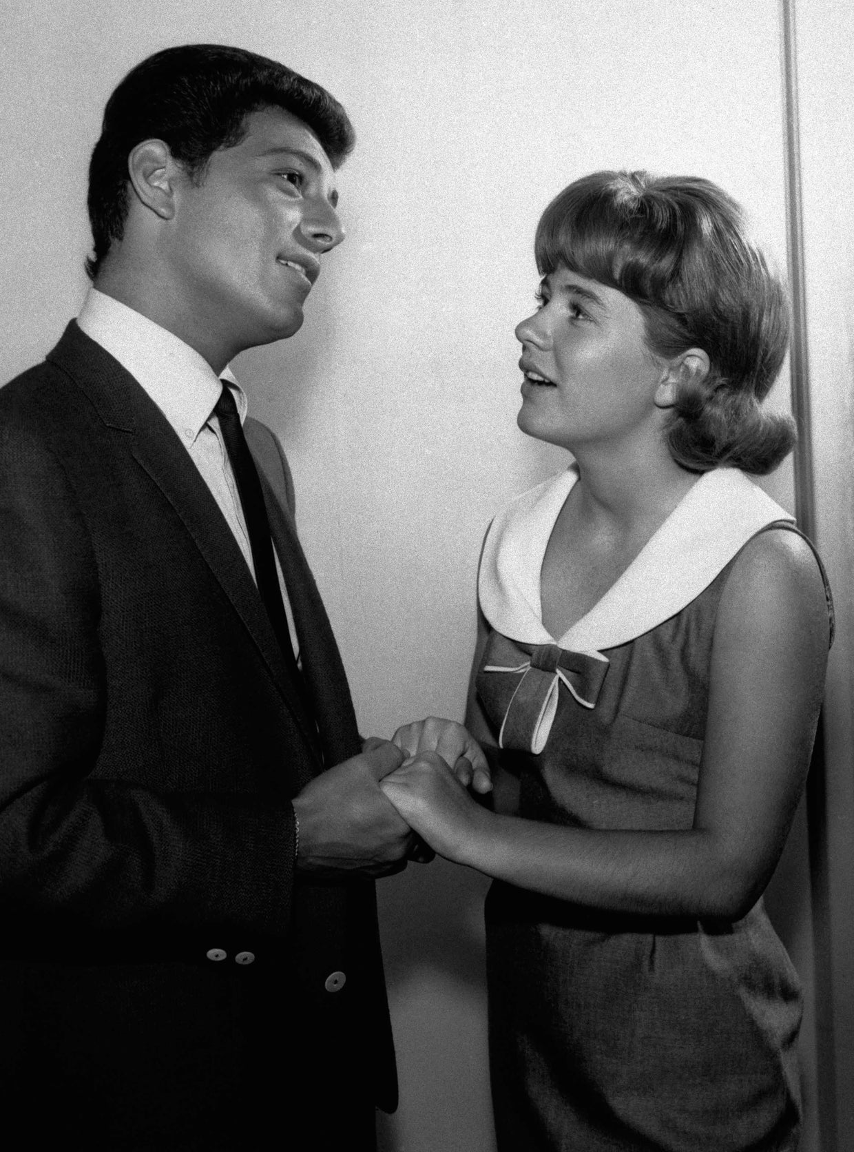 Patty Duke 1946-2016