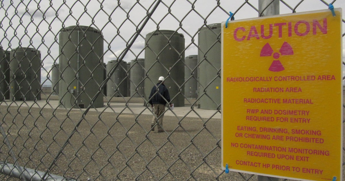 Washington state's only nuclear power plant unexpectedly shut down ...