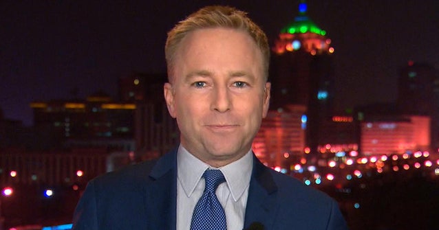 Reporter's Notebook: Seth Doane's journey covering Asia - CBS News