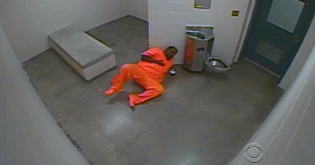 Jail inmates dying preventable deaths - CBS News