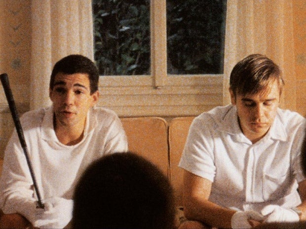 Bizarre horror movie gems you probably haven't seen