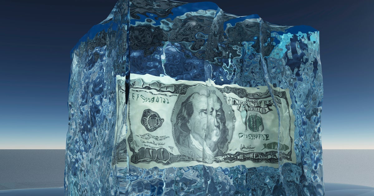 Will U.S. economy shake off its latest deep freeze? - CBS News