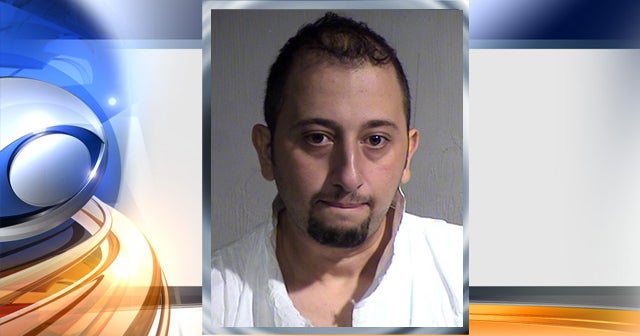Man gets 20-year prison term in 2014 death of Phoenix woman - CBS News