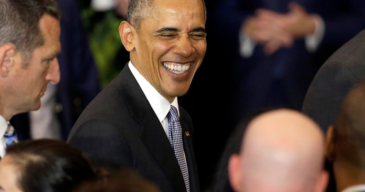 Will Obama's rising approval rating give Democrats an edge in November ...