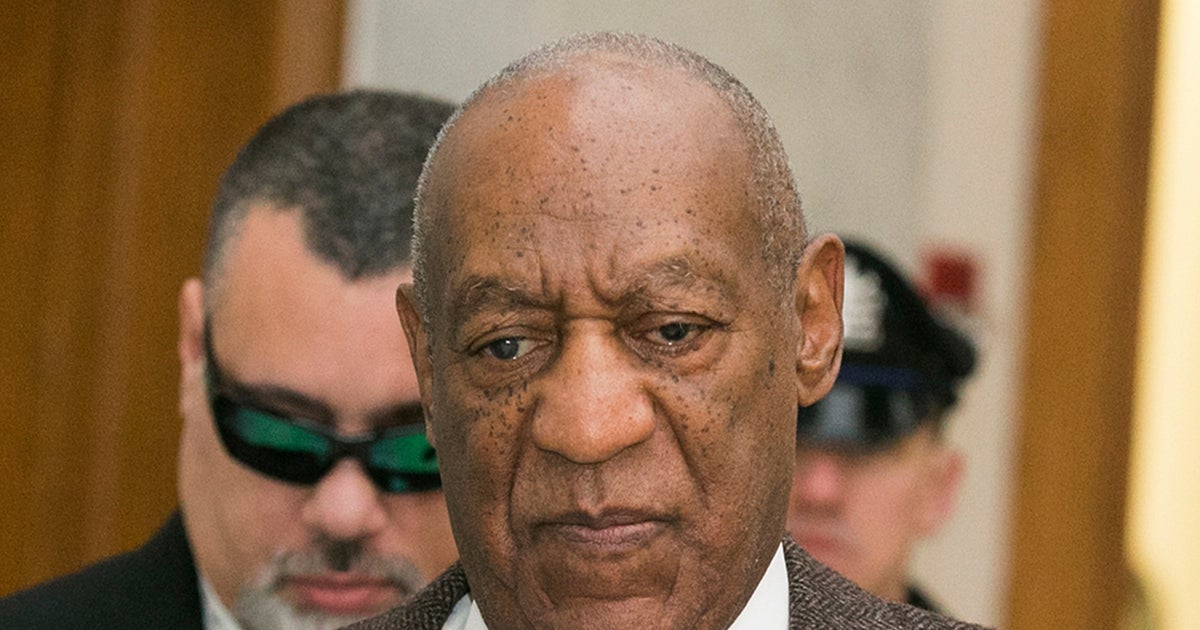 Bill Cosby rape accusations: Lawyers attack "bandwagon" sexual assault ...