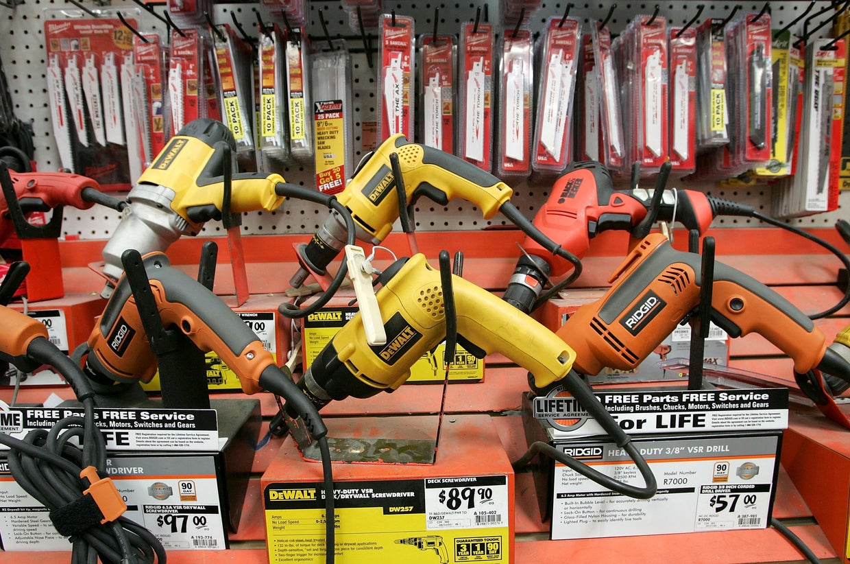 9 secret ways to save money at Home Depot