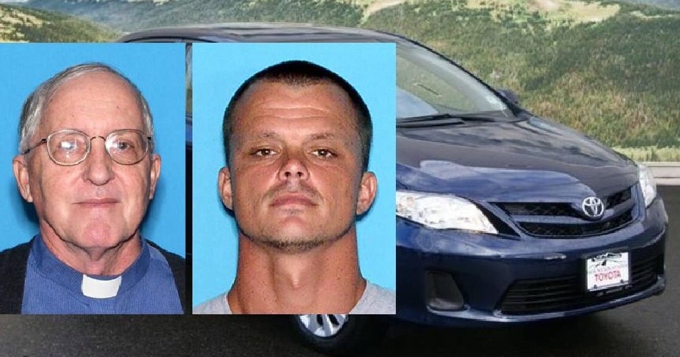 Rene Robert, priest found fatally shot, asked prosecutors not to seek ...