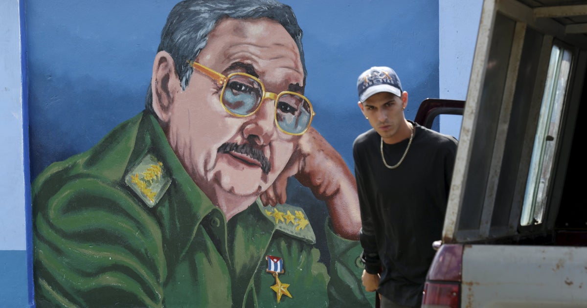 Cuba's Communist Party meeting may be last with revolutionary leaders ...