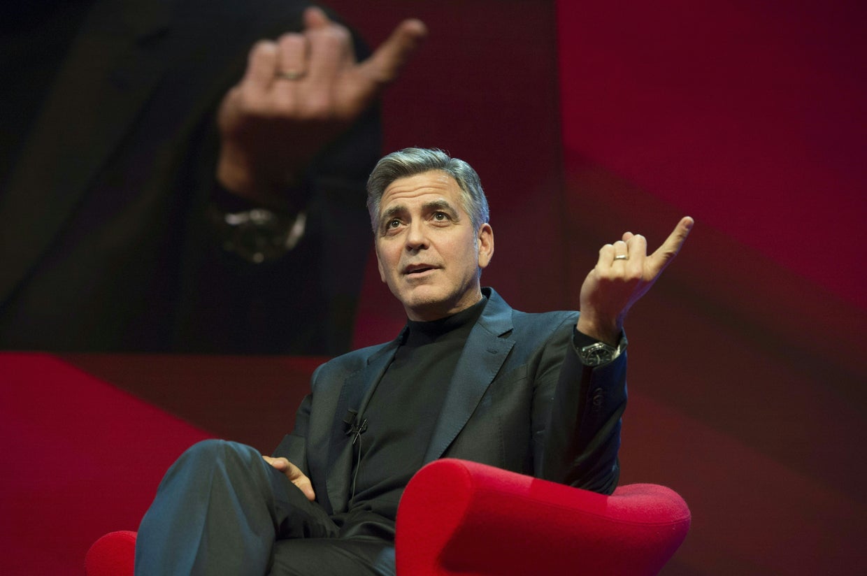 Celebs against Donald Trump