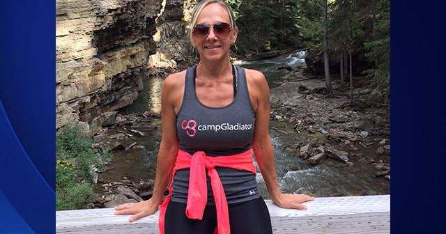 Docs: Church murder victim Terry "Missy" Bevers received "creepy ...