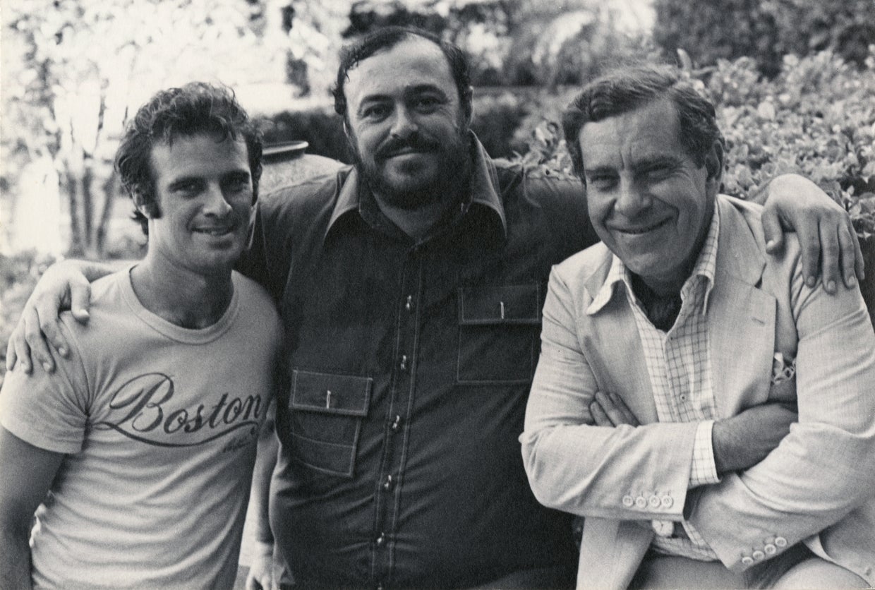 CBS News veteran and 60 Minutes' longest-serving correspondent Morley ...