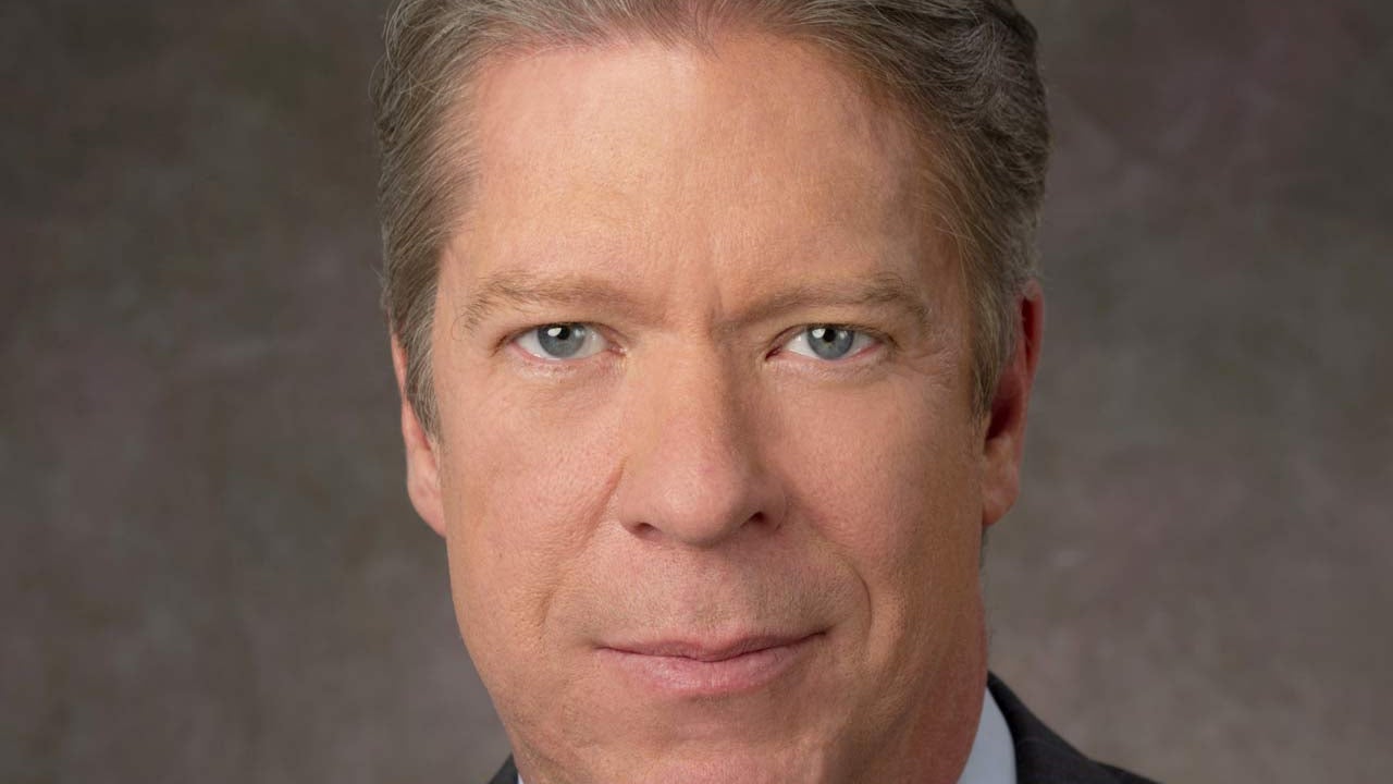 CBS News Team - Anchor & Correspondent Bios - CBS News