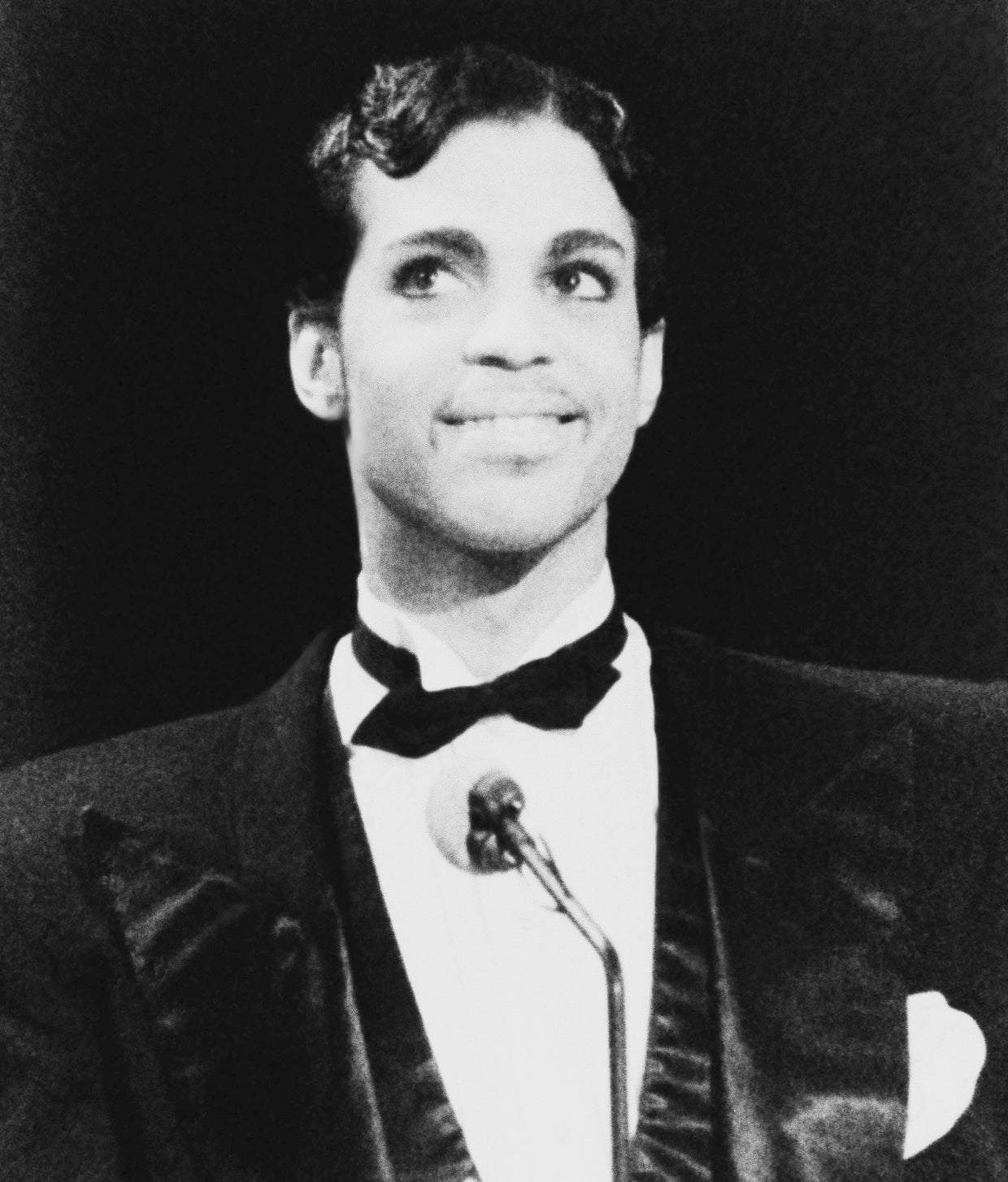 Prince 1958-2016