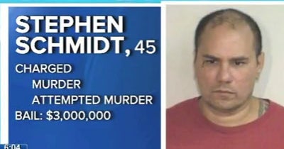 Woman dead, man arrested after stabbing at Maui supermarket - CBS News