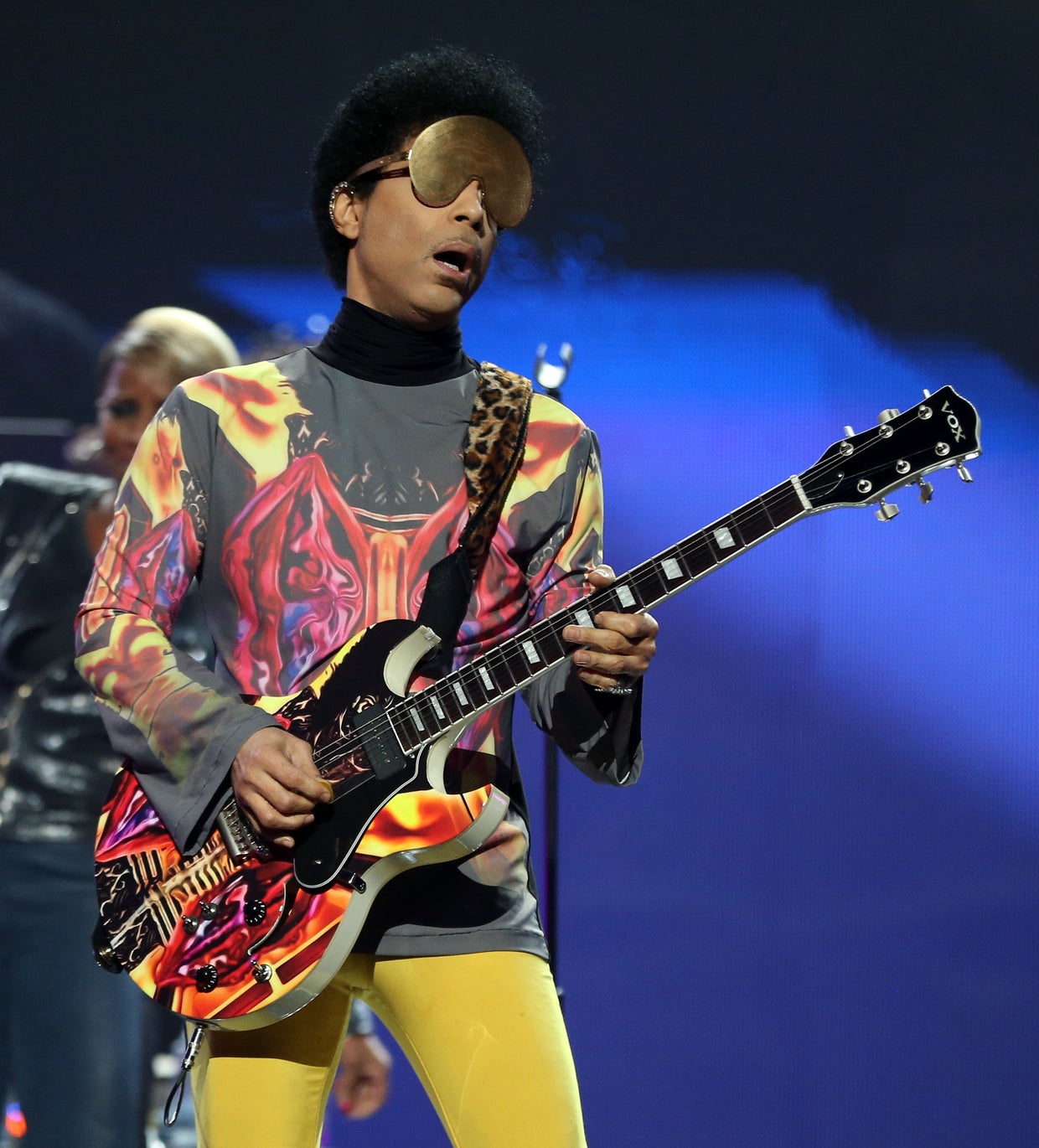 25 greatest Prince songs ever