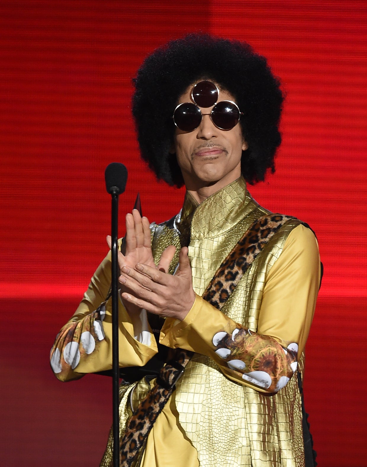 Prince 1958-2016