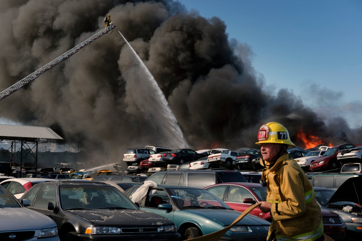 Photos of the week - The week in pictures - April 16-22, 2016