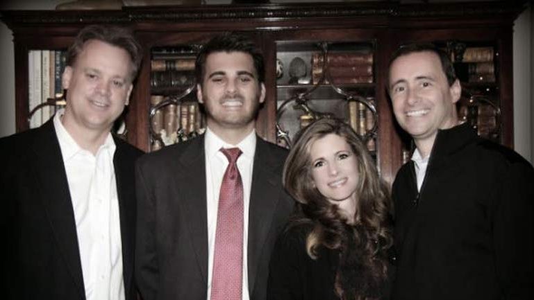 New murder trial for Shayna Hubers: Why did she shoot boyfriend Ryan ...