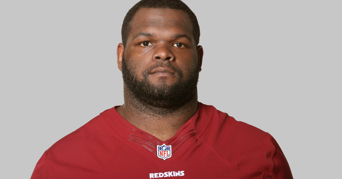 Ex-Patriots defensive tackle Ron Brace dies at age 29 - CBS News