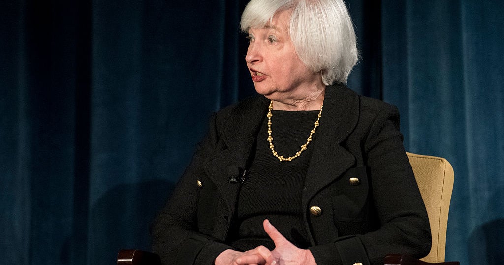 Is the Fed setting the stage for a June hike? - CBS News