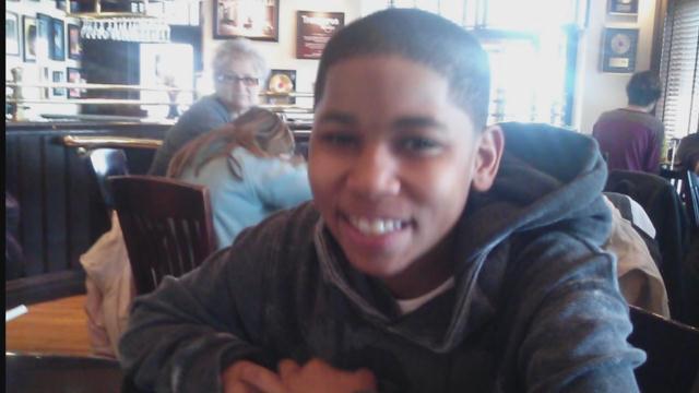 Justice Department declines to charge officers in Tamir Rice case - CBS ...