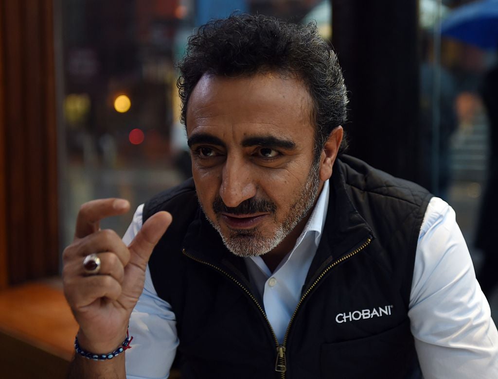 2,000 Chobani employees just got a huge economic windfall - CBS News