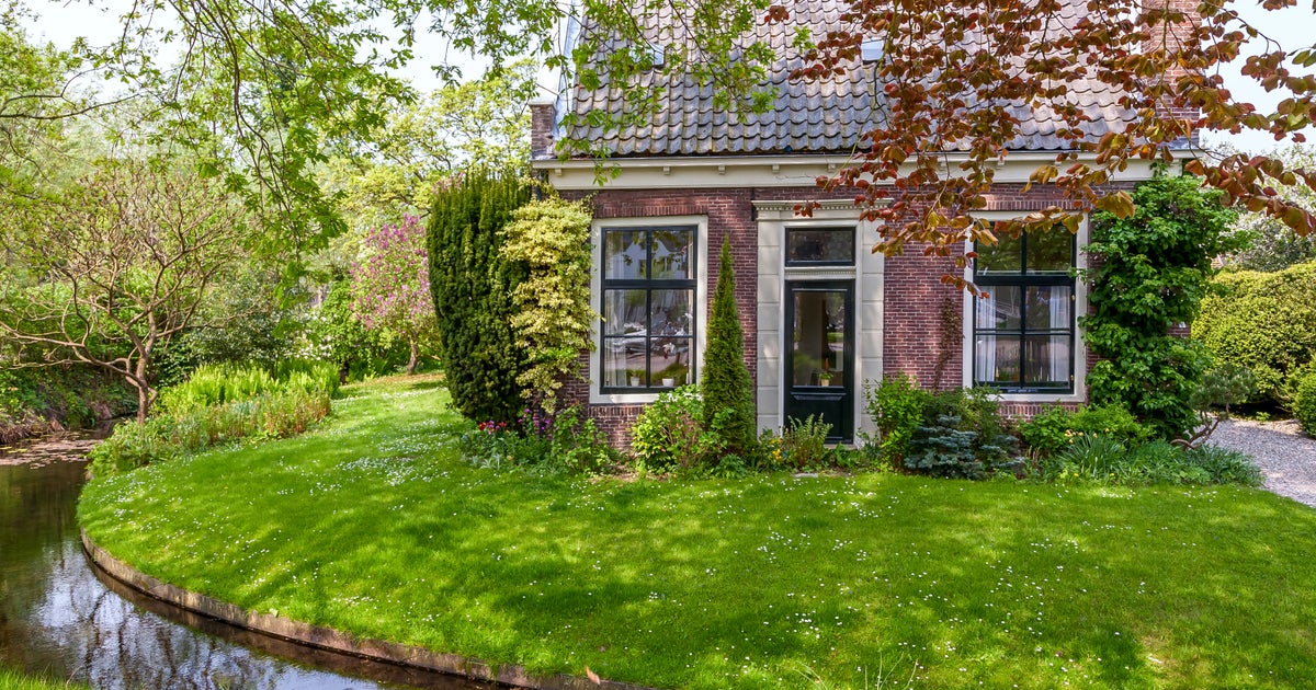 9 reasons you should retire to a tiny house