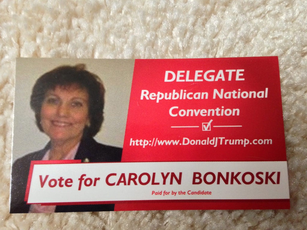 Are Pennsylvania's unbound delegates likely to back Donald Trump? - CBS ...