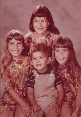 The haunting Torrey Pines Beach murders