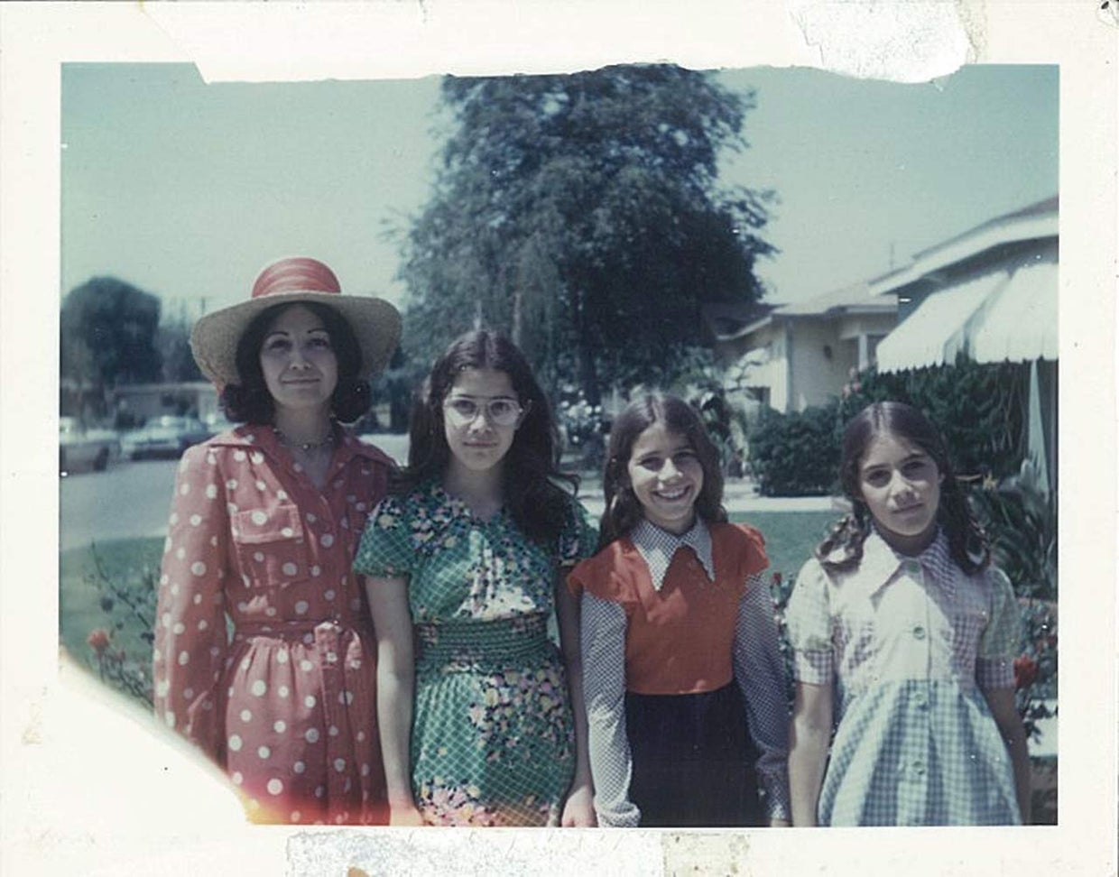 The haunting Torrey Pines Beach murders