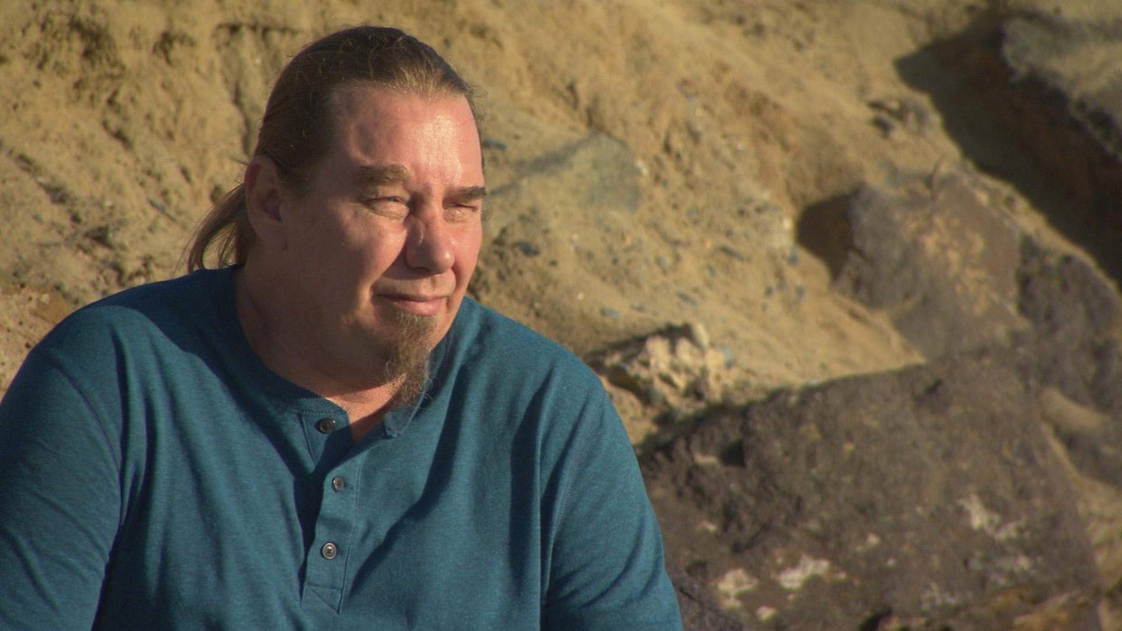 The haunting Torrey Pines Beach murders