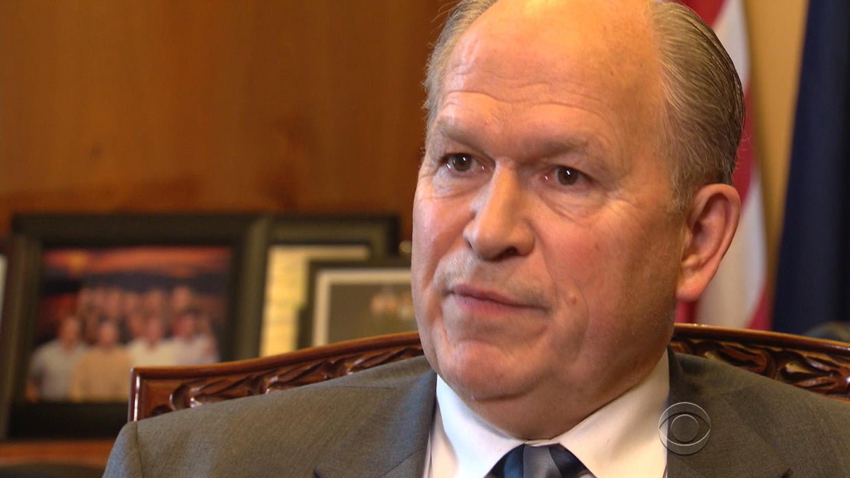 Alaska's oil bust results in crude reality for state budget - CBS News