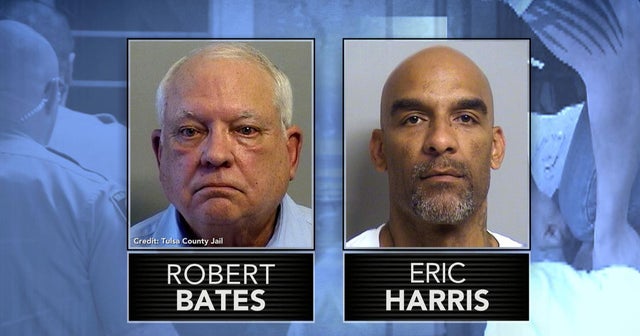 Oklahoma family "can have some peace" after Robert Bates conviction ...