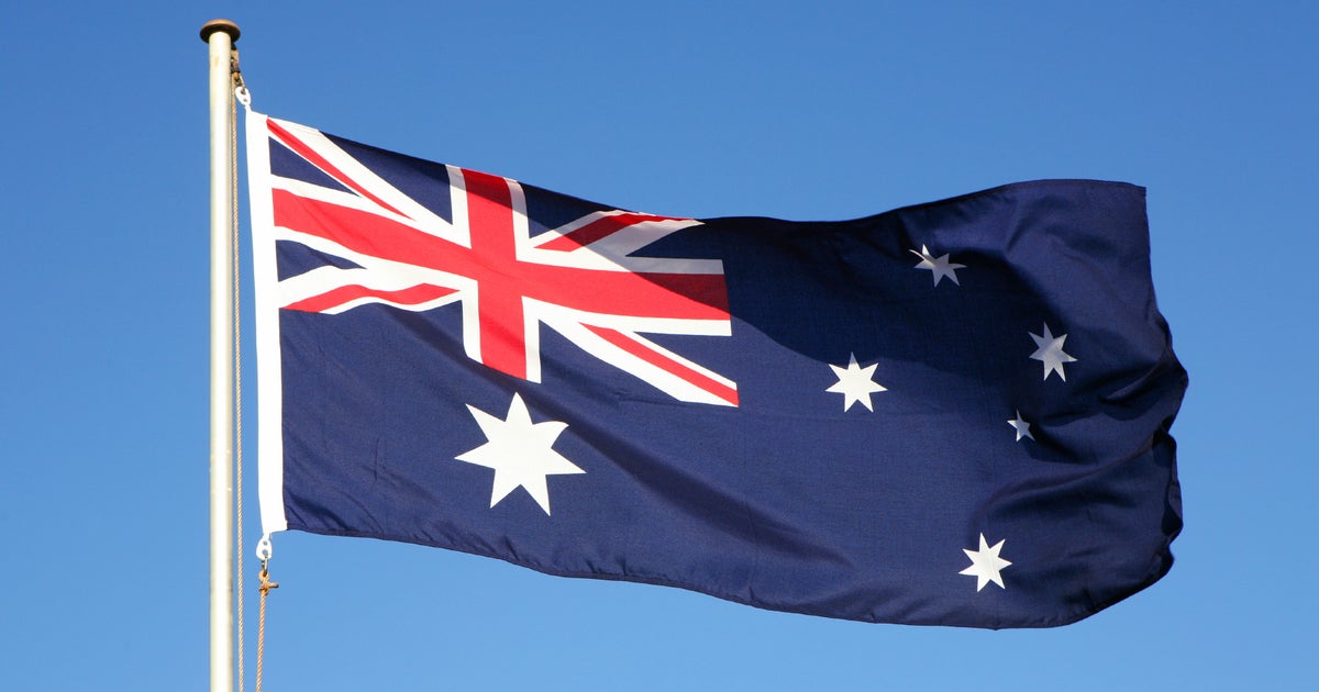 Australia blocks farm sale to Chinese over national interest - CBS News