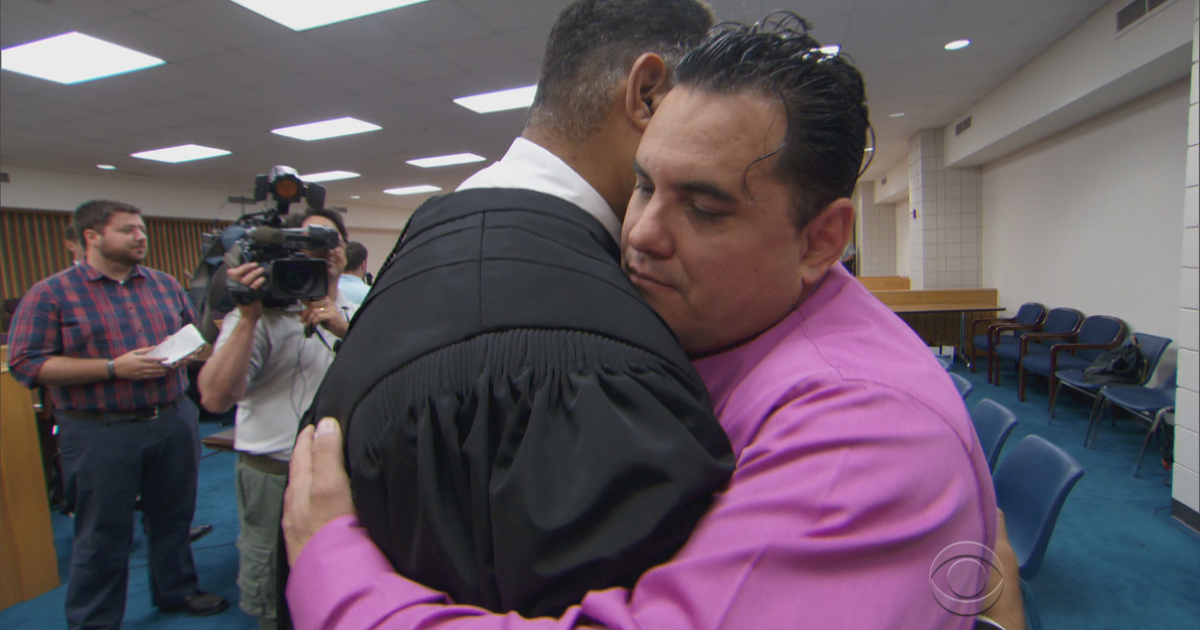 Judge gives former soldier unusual sentence for probation violation ... Judge gives former soldier unusual sentence for probation violation ...