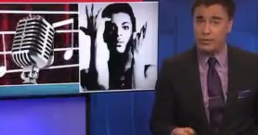 Nashville WZTV Fox-17 sports anchor Dan Phillips: I was fired for on ...