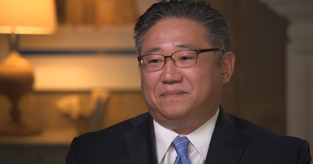 American Kenneth Bae recalls imprisonment in North Korea in new book ...