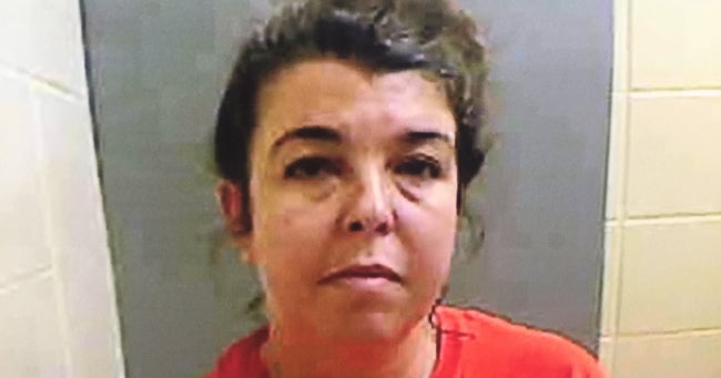 Jennifer Bowden, Alabama mother, arrested in death of baby in hot car ...