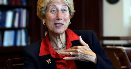 Free to speak, stop-and-frisk judge claims some victories - CBS News