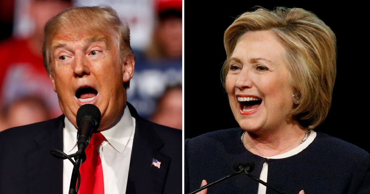 America's next president? Some economists already have an answer - CBS News