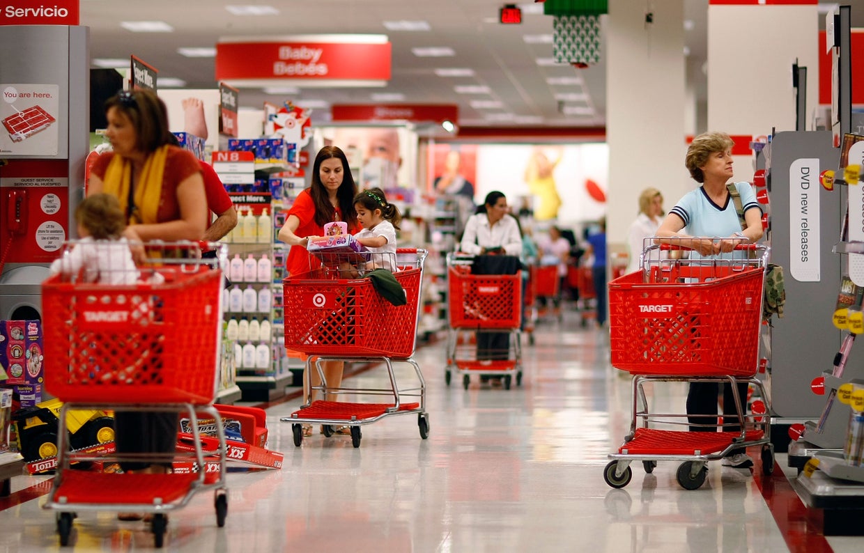 11 secret ways to save money at Target