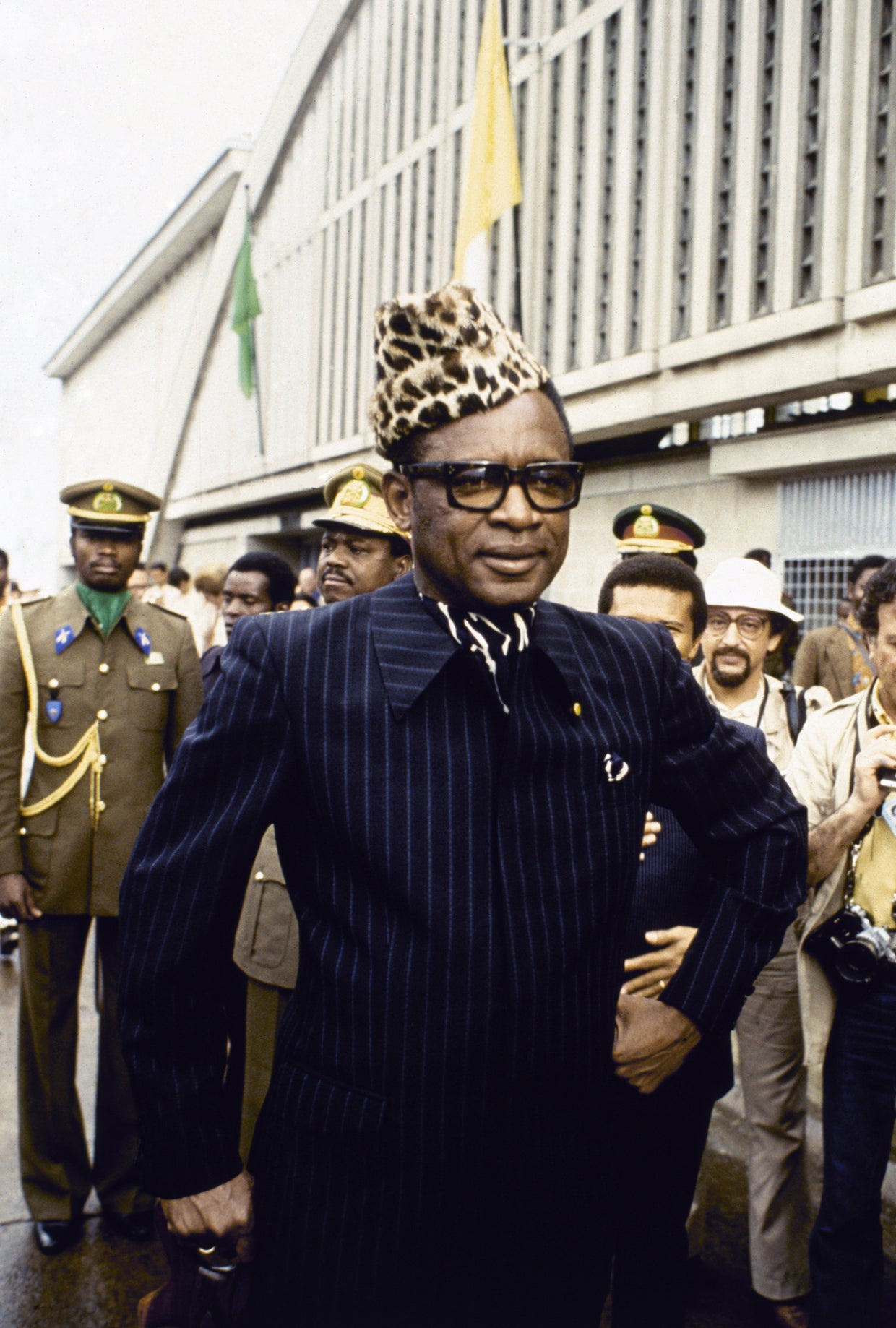 Today in history - May 5 - Secretariat, first American in space and more