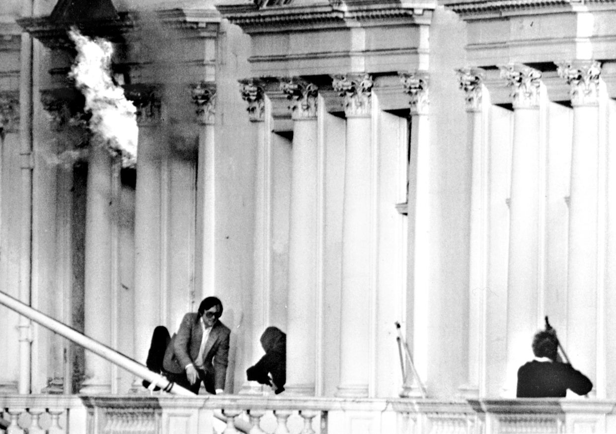 Today in history - May 5 - Secretariat, first American in space and more